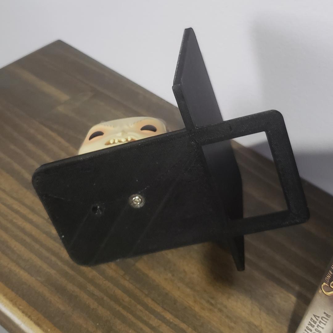 Funko Bookend by Jellert1 | Download free STL model | Printables.com