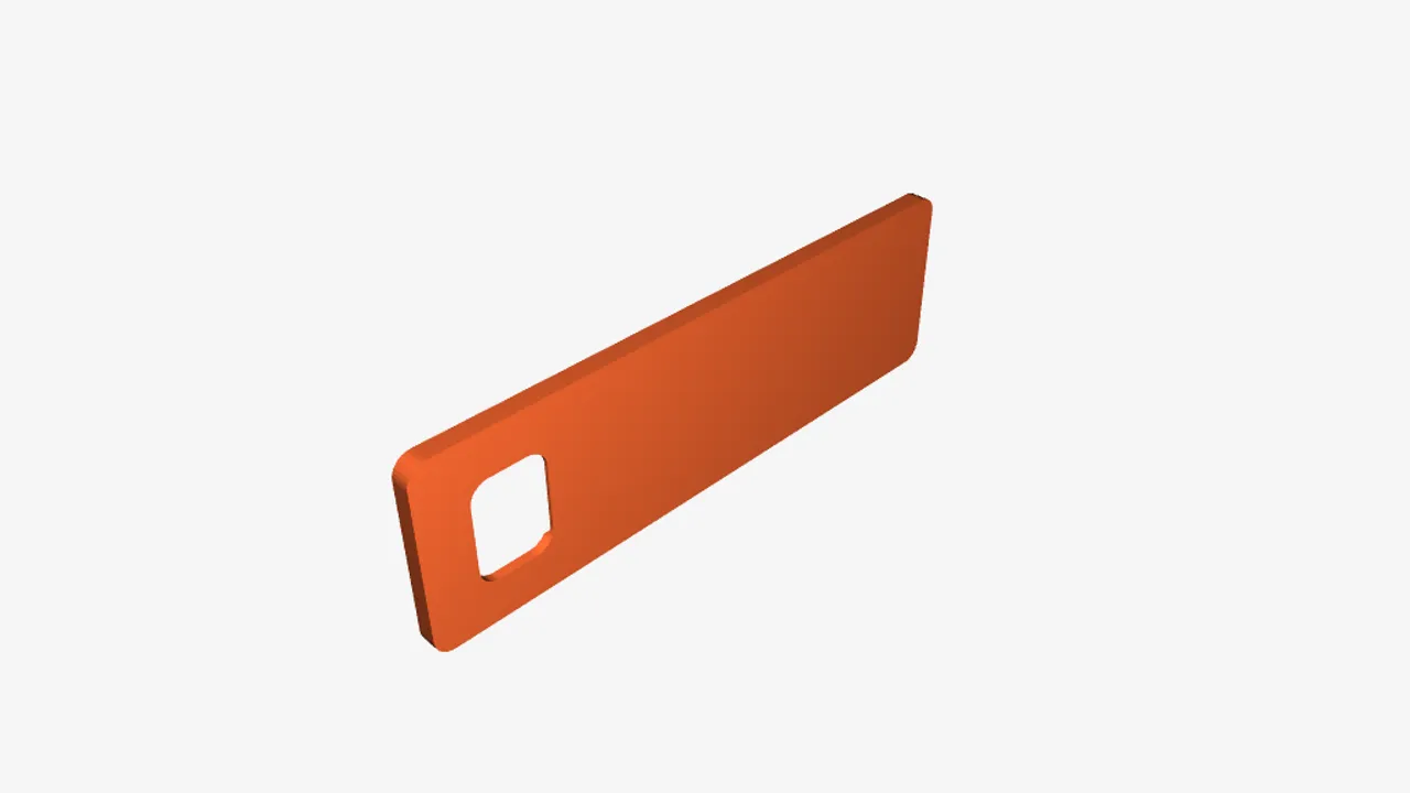 SIM Card Holder with Labels by gios07 | Download free STL model ...