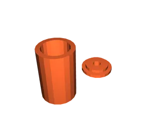 FIREWORK!!!!!! by the_3d_printer | Download free STL model | Printables.com