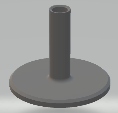 Senkrecht Bohrhilfe (90 Grad - Rechtwinklig) by SasKl93 | Download free ...