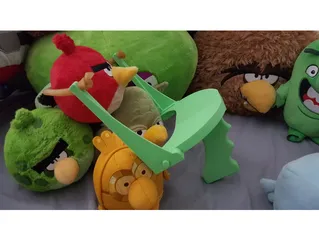 Cappy by Beast3DPrinting | Download free STL model | Printables.com