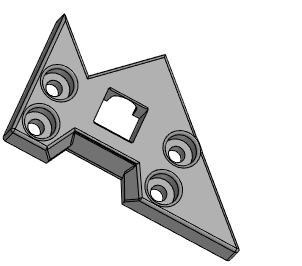 Ruler marking device, Markup three in one by Евгений Карлов | Download ...