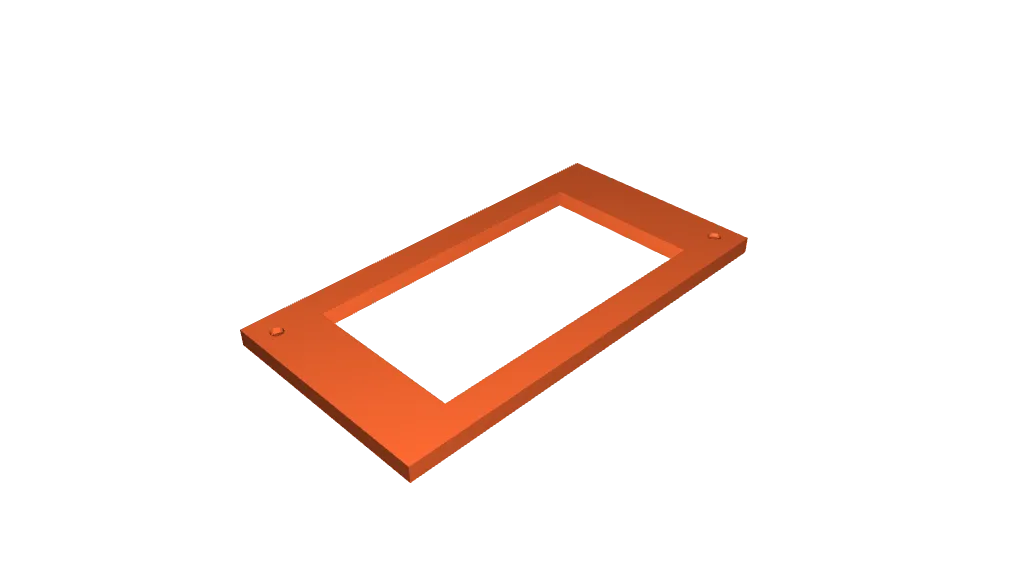 Power Supply box by Dusty07 | Download free STL model | Printables.com