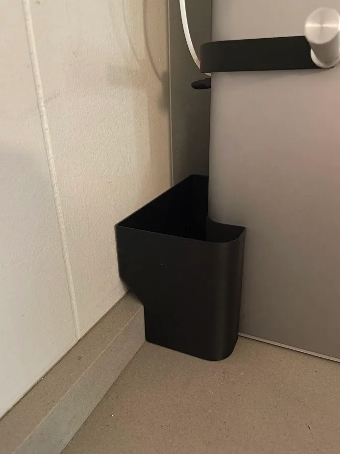 Bambu Lab Purge Bucket - Vase Mode - Parametric by Brandon Raineri ...
