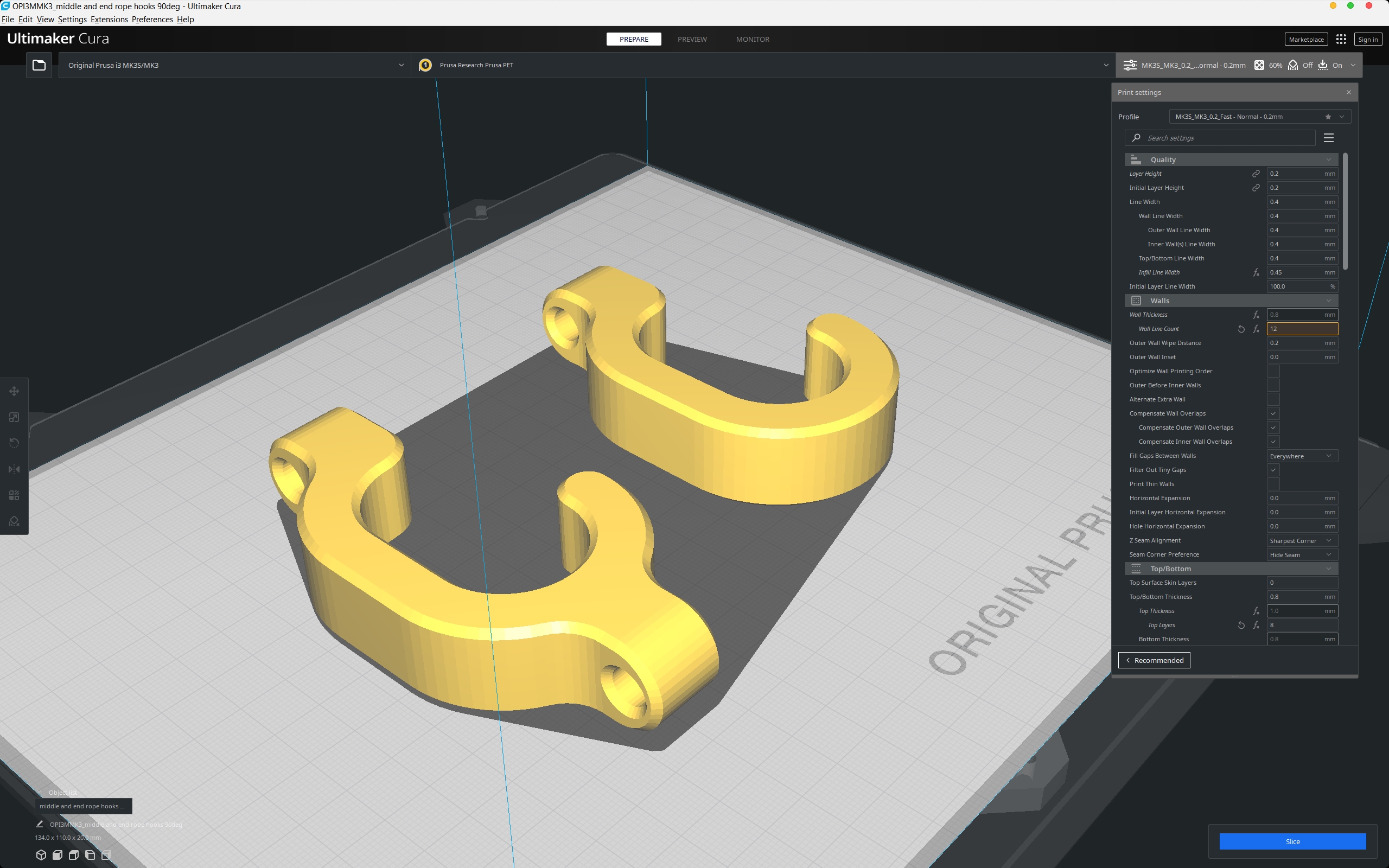 Spool hang - middle and end hooks by Alexandru C. Vernescu | Download ...