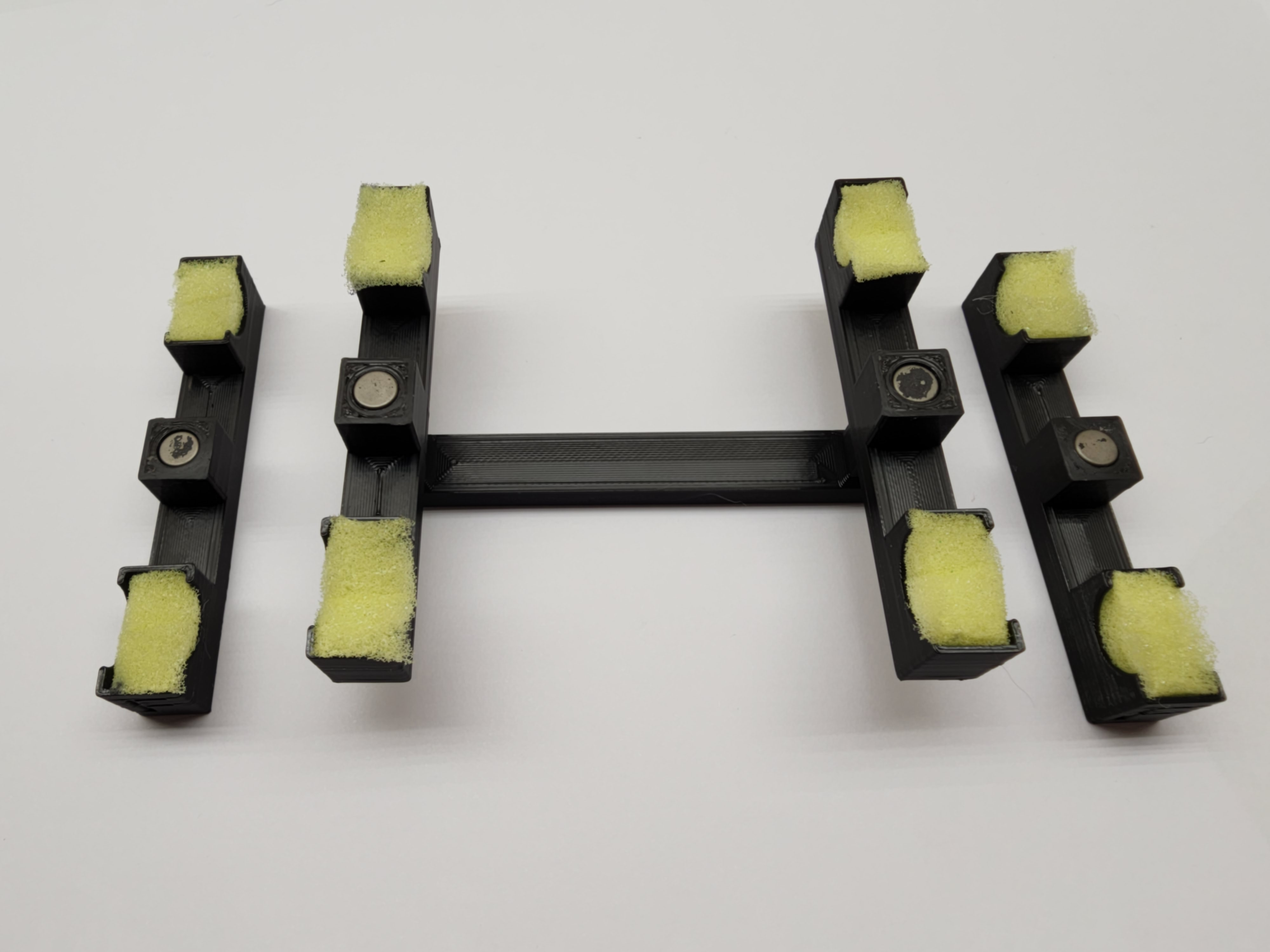 Carbon Rods Cleaner for Bambu Lab Printers by Jal Shah | Download free ...