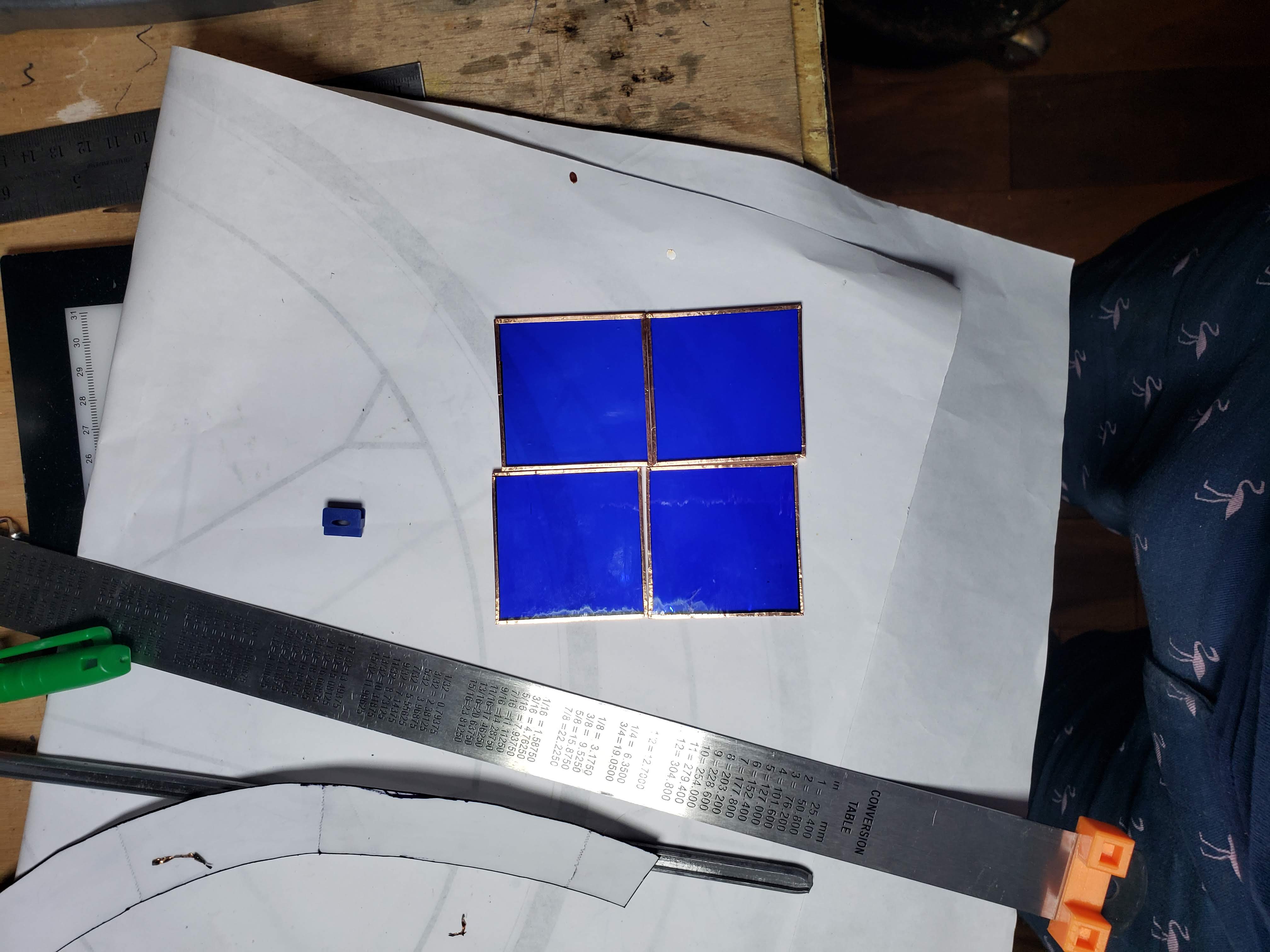 7/32 hand foiler by Kiko ieKiko | Download free STL model | Printables.com