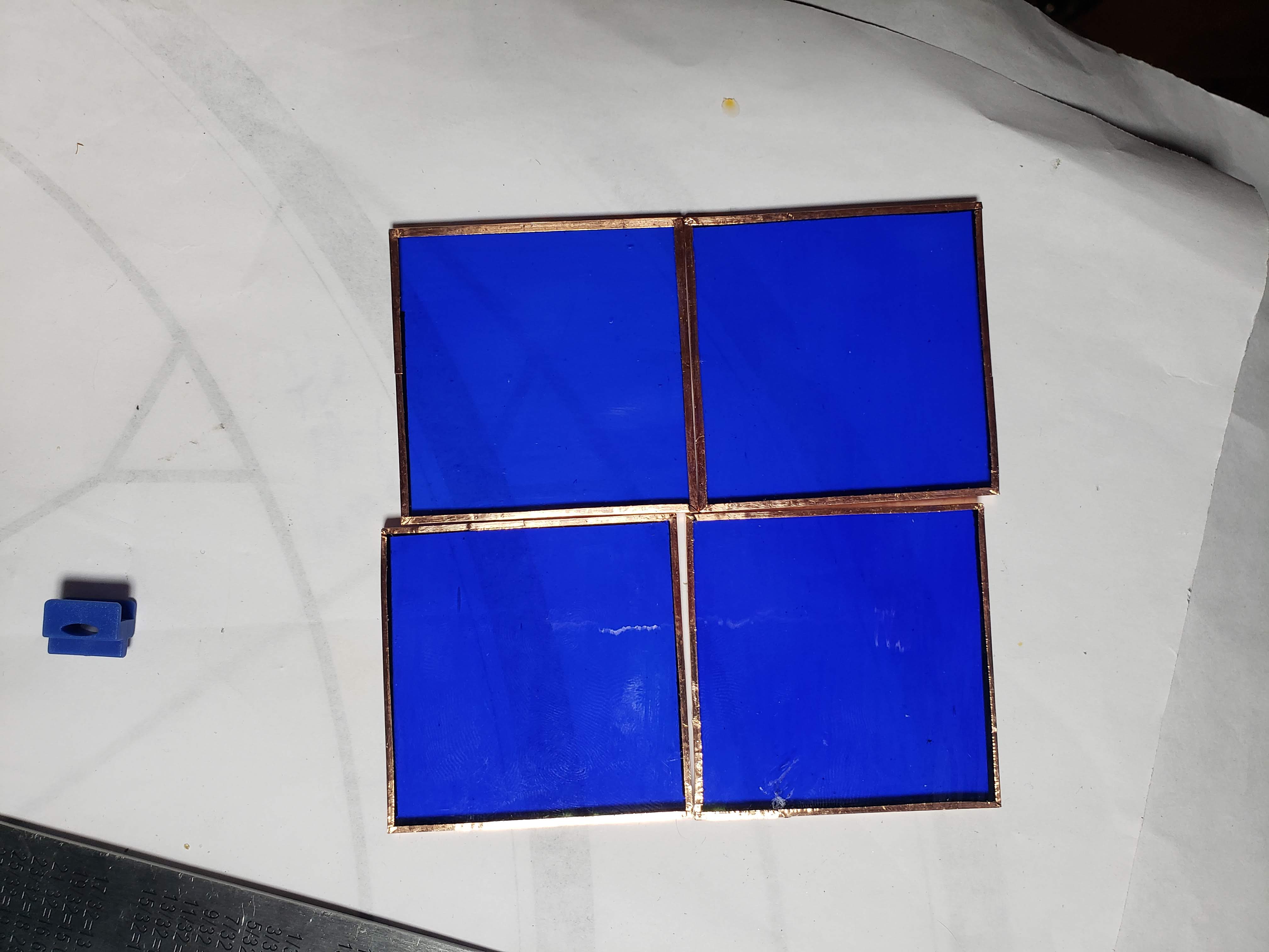 7/32 hand foiler by Kiko ieKiko | Download free STL model | Printables.com