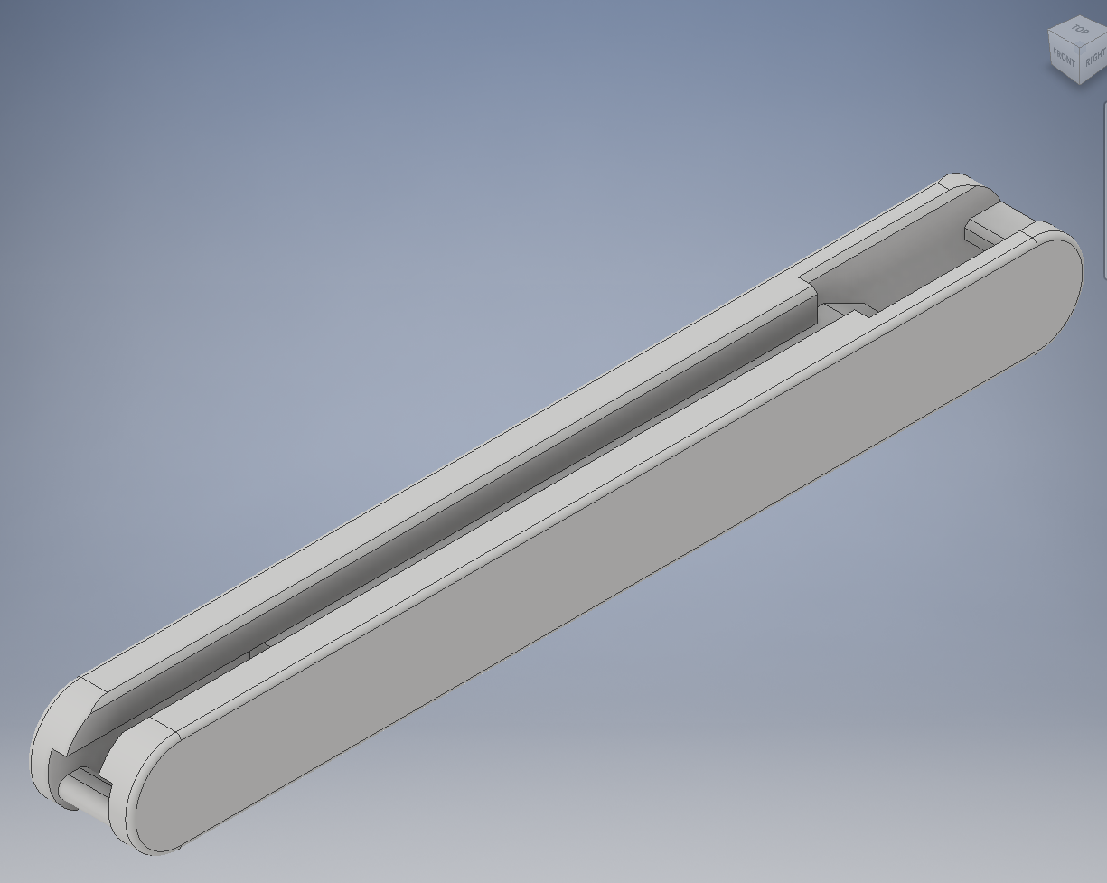 7/32 hand foiler by Kiko ieKiko | Download free STL model | Printables.com