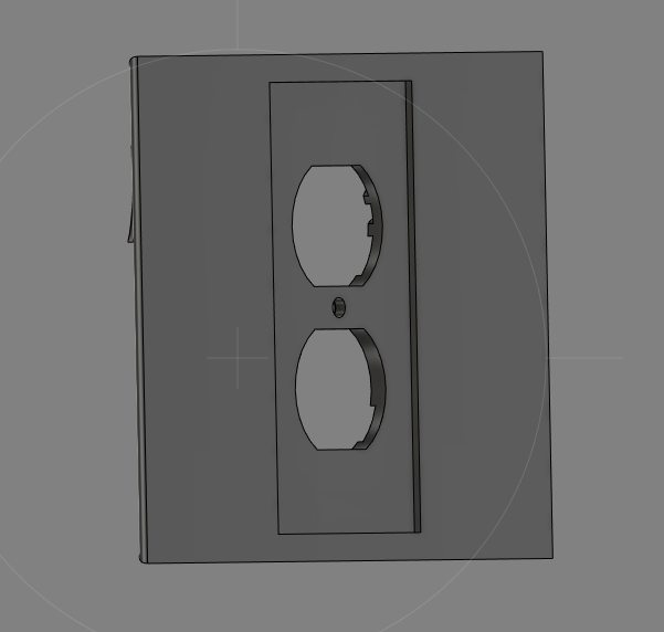 Welsh Dragon Power Outlet Cover by The Computer Armory | Download free ...