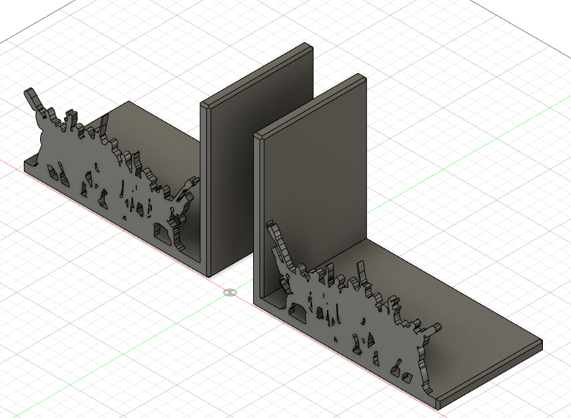 TF2 Team Bookend by King | Download free STL model | Printables.com
