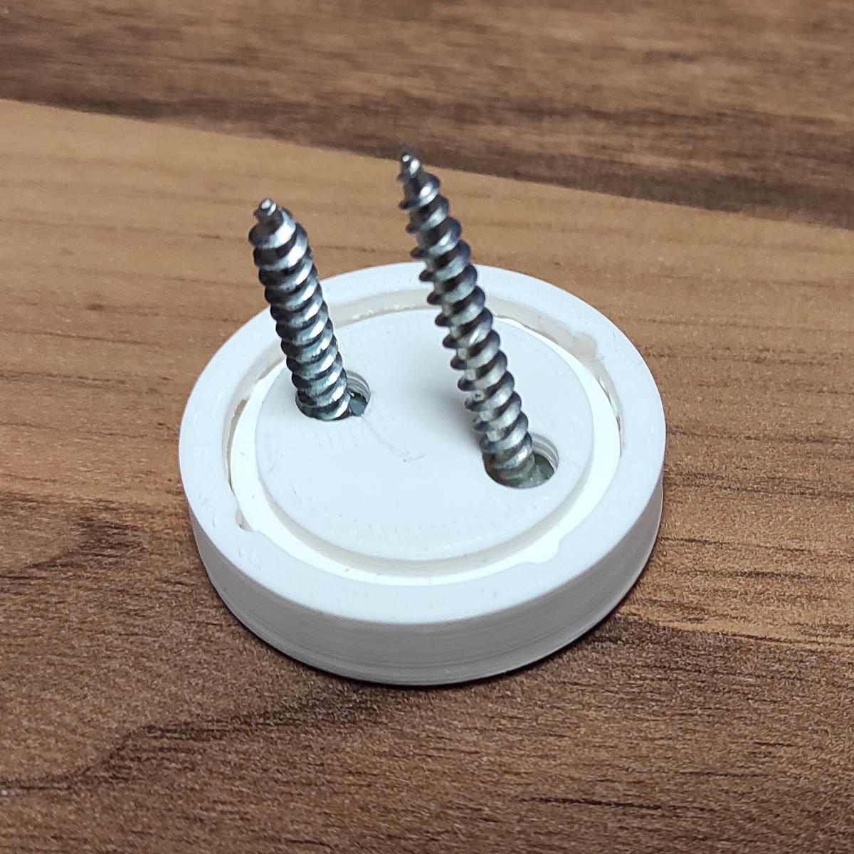 3-Point Model Suspension for dekorative Objects by OSXtraveller ...