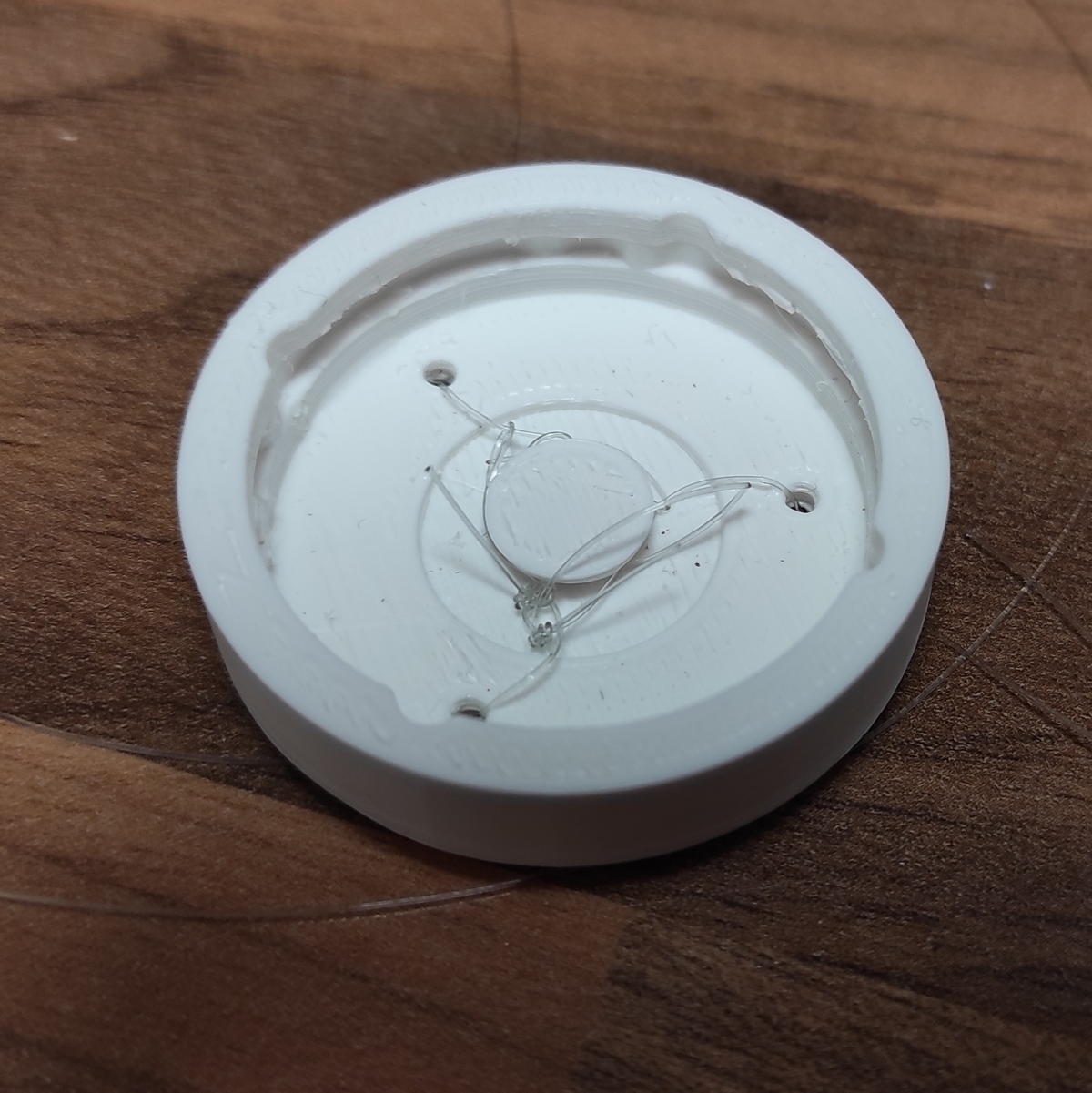 3-Point Model Suspension for dekorative Objects by OSXtraveller ...