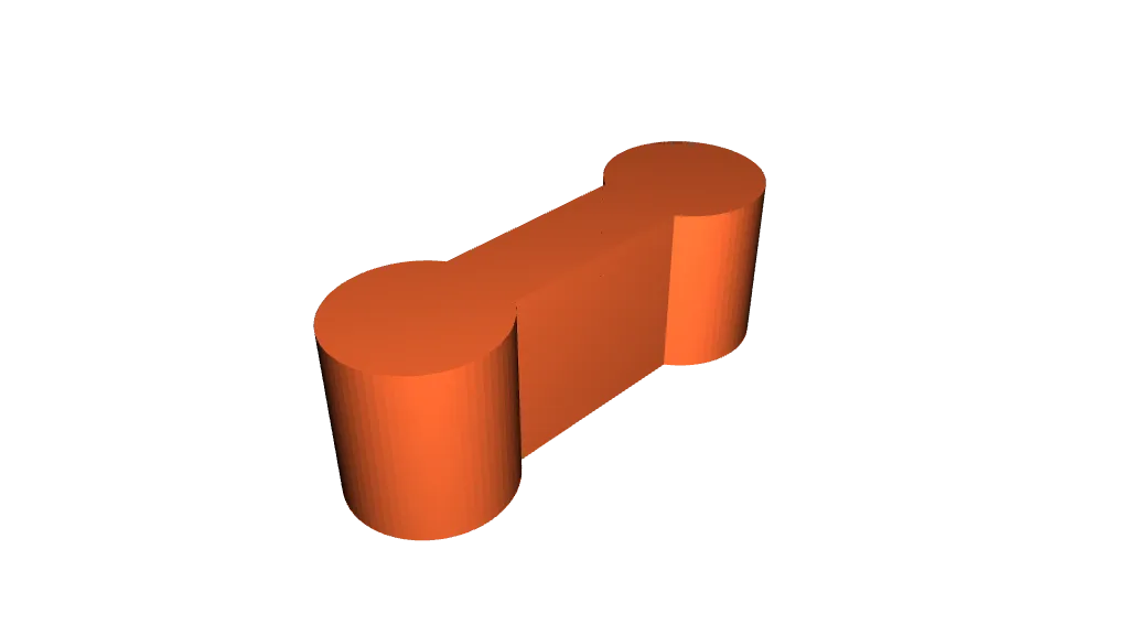 Brio Connector by Phoenix 3D | Download free STL model | Printables.com