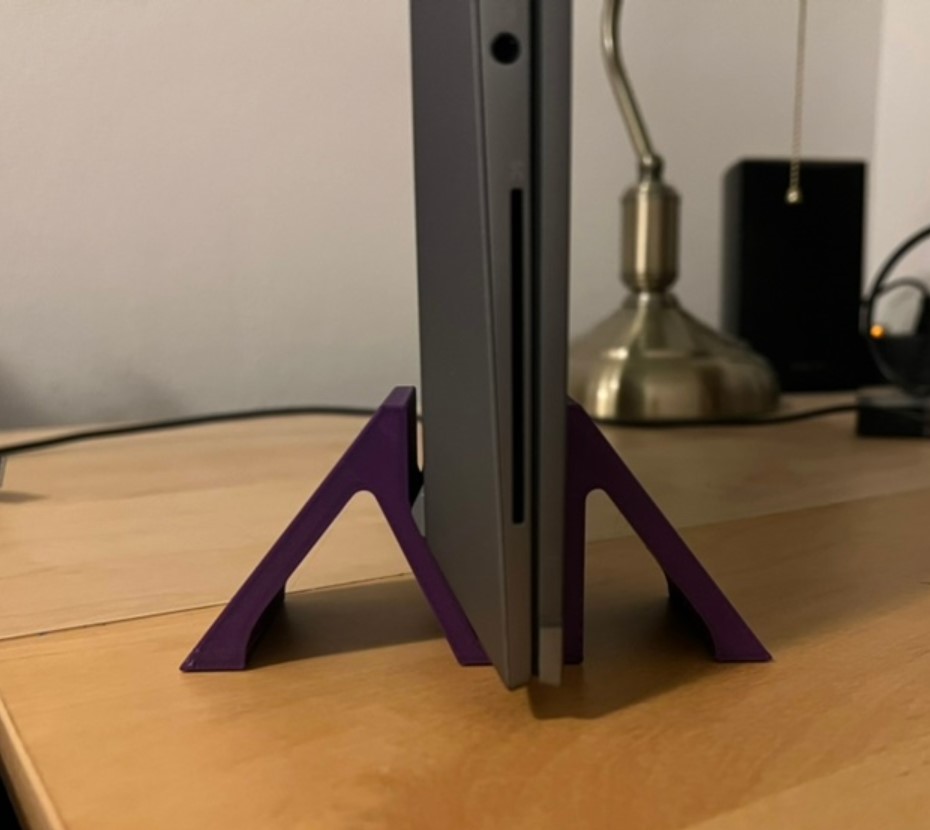 vertical stand HP ZBook Fury 15 G7 by Rh82 | Download free STL model ...