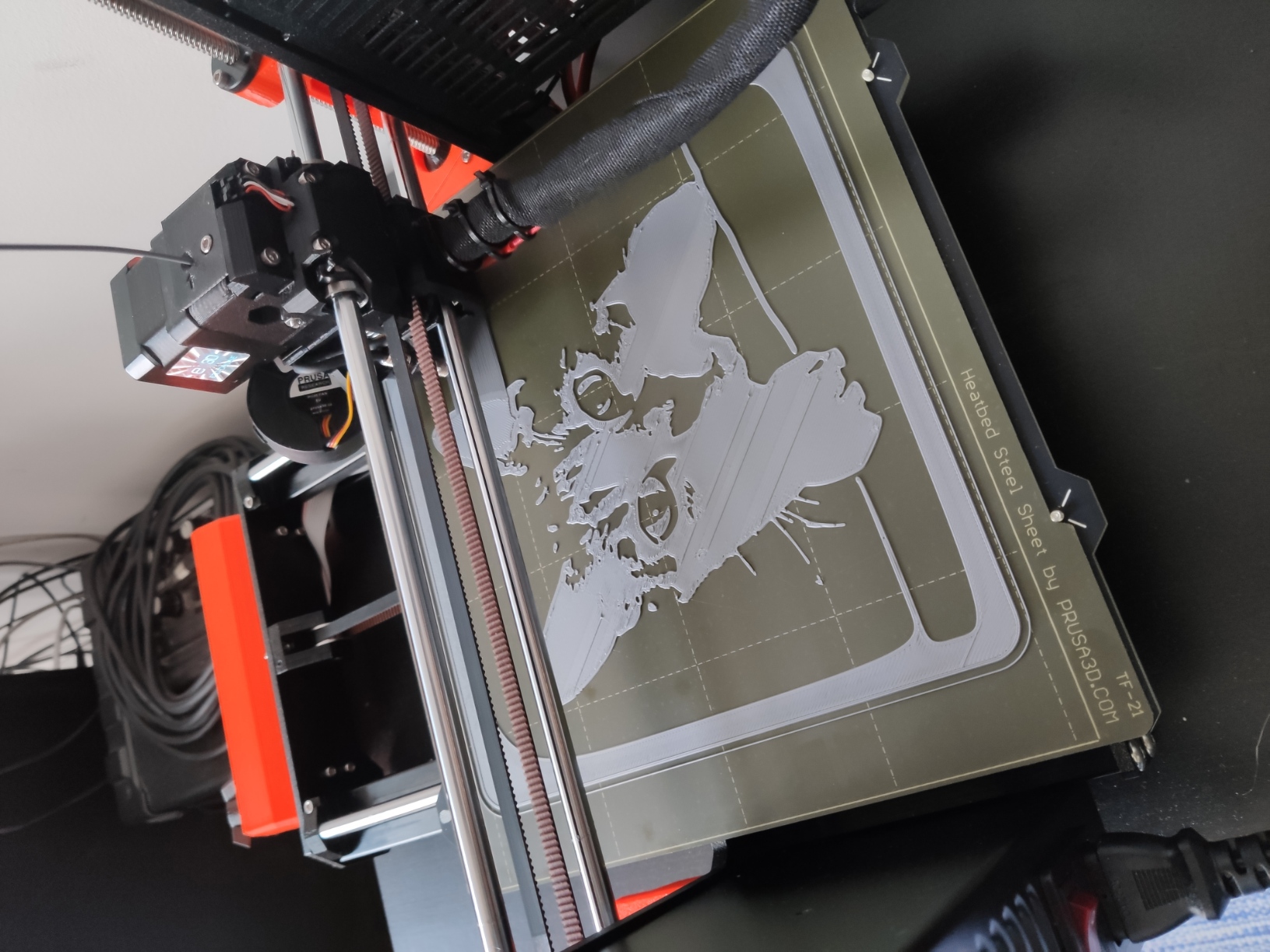 Box with a cat by Mige | Download free STL model | Printables.com