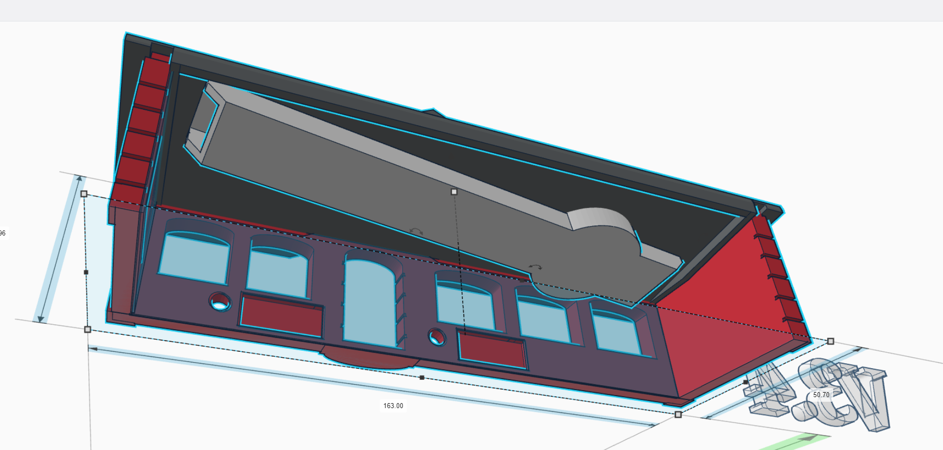 Williams Getaway - Donut Heaven Mod V3.4 by OlloG by OlloG | Download ...