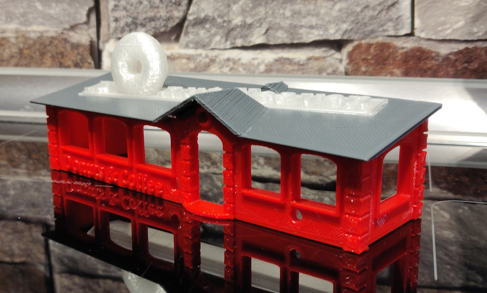 Williams Getaway - Donut Heaven Mod V3.4 by OlloG by OlloG | Download ...