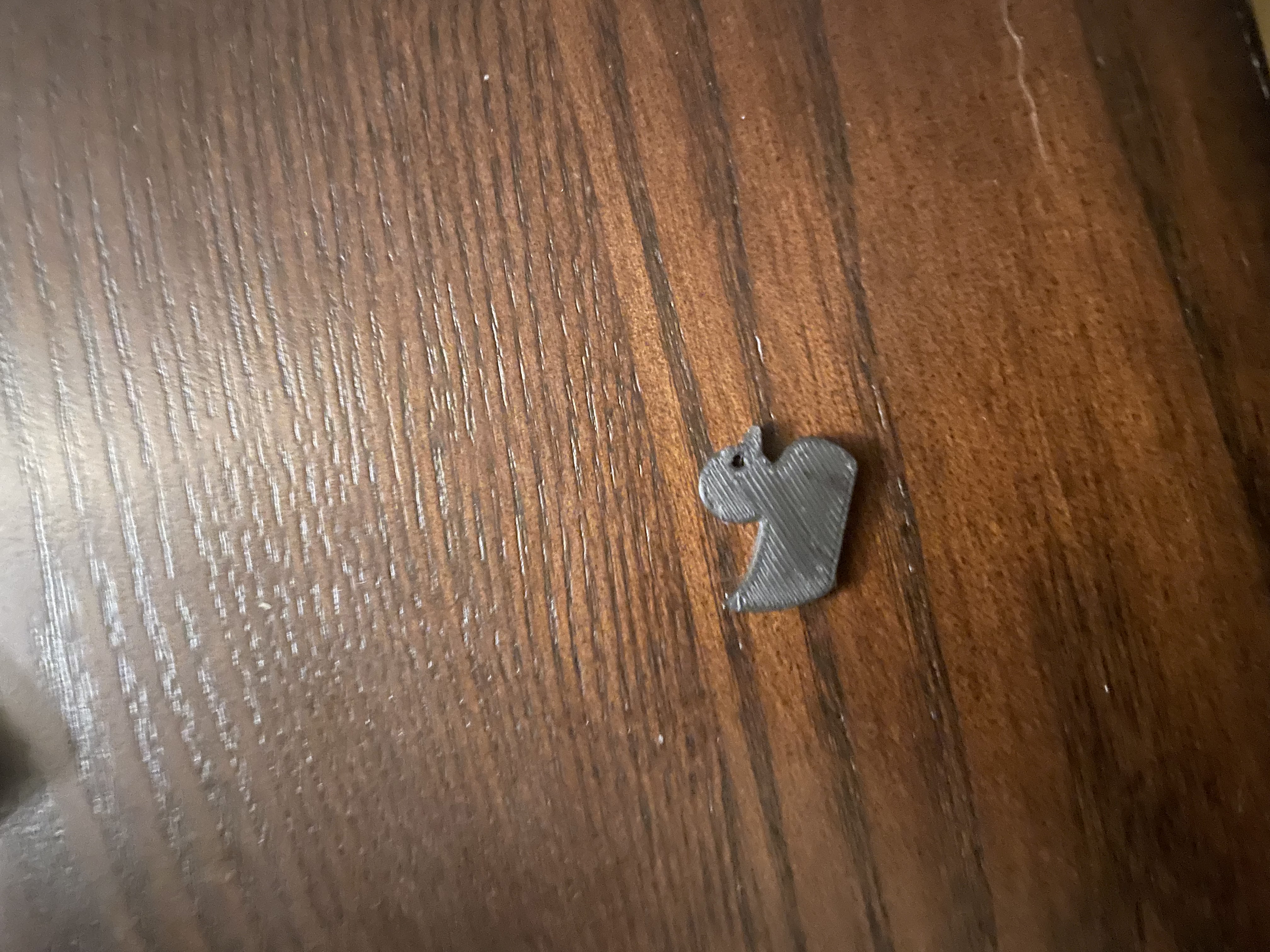 Duck Pin by tomthemarvelous | Download free STL model | Printables.com