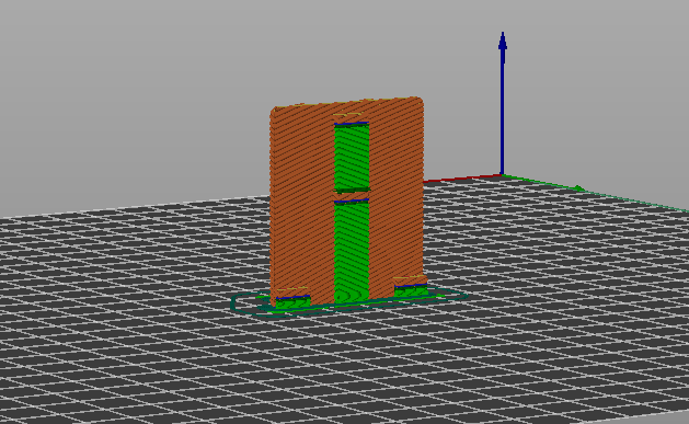 SV06 PLUS Vortex V2 Adjustable Cooling & LED System by 3DPrintDemon ...