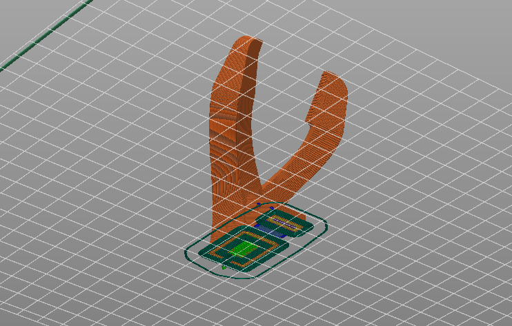 SV06 PLUS Vortex V2 Adjustable Cooling & LED System by 3DPrintDemon ...