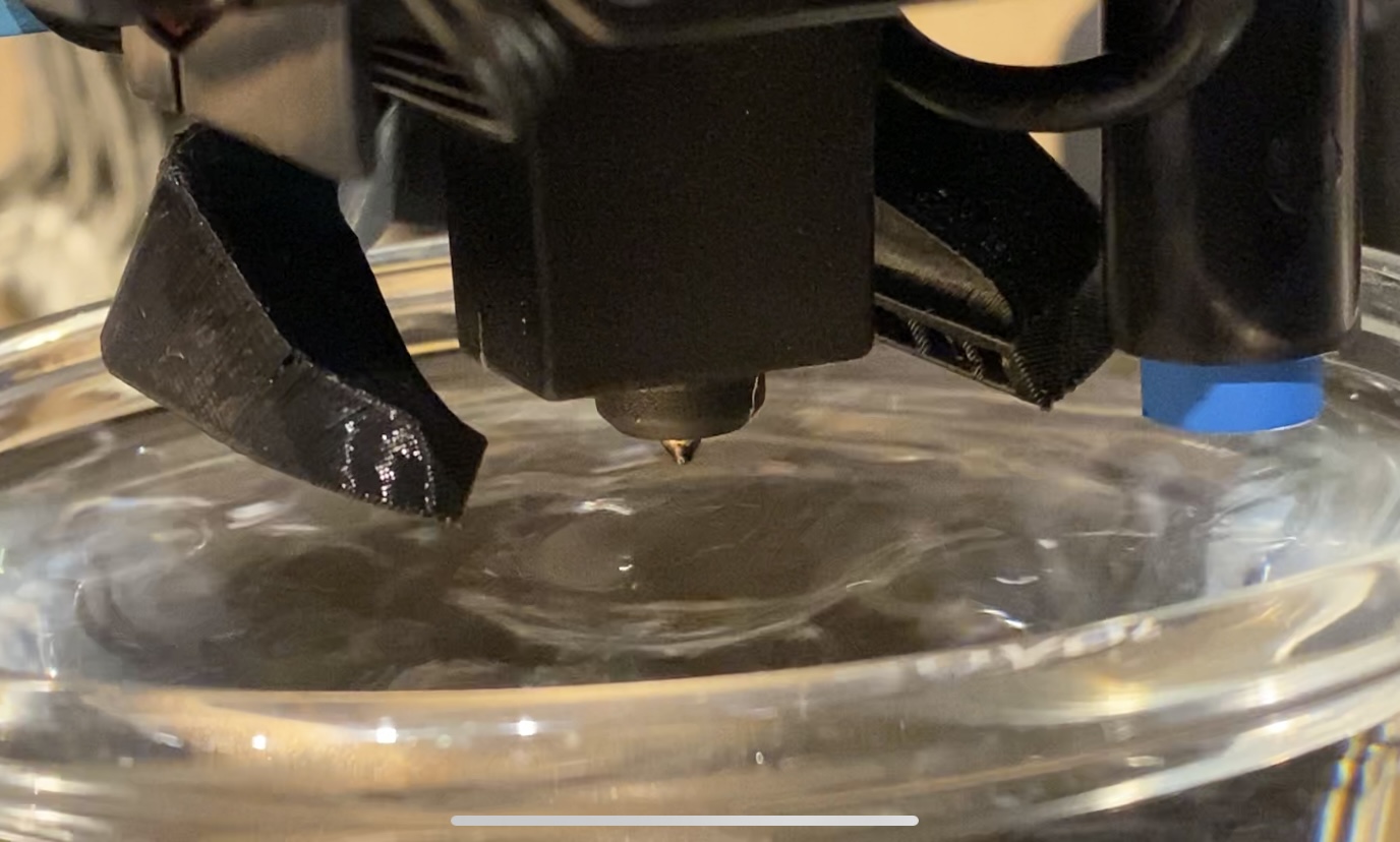 SV06 PLUS Vortex V2 Adjustable Cooling & LED System by 3DPrintDemon ...
