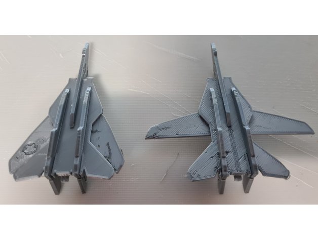 F14 kit by MaverickR | Download free STL model | Printables.com