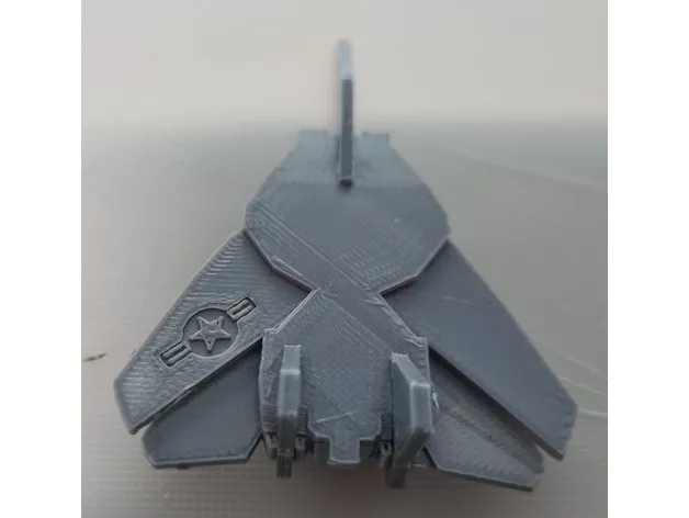 F14 kit by MaverickR | Download free STL model | Printables.com