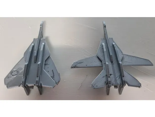 F14 kit by MaverickR | Download free STL model | Printables.com