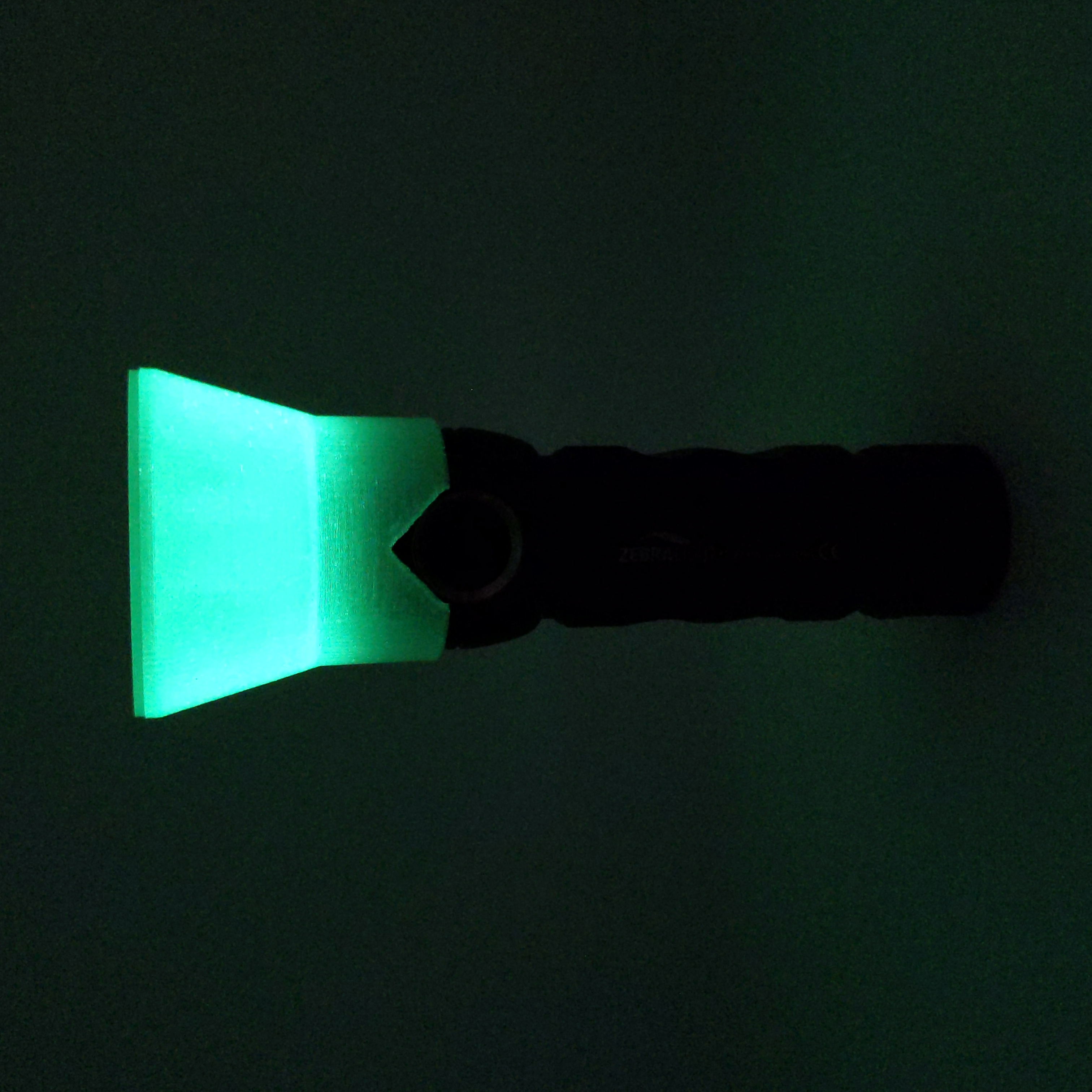 Zebralight SC600 Diffuser by Spicy3d | Download free STL model ...