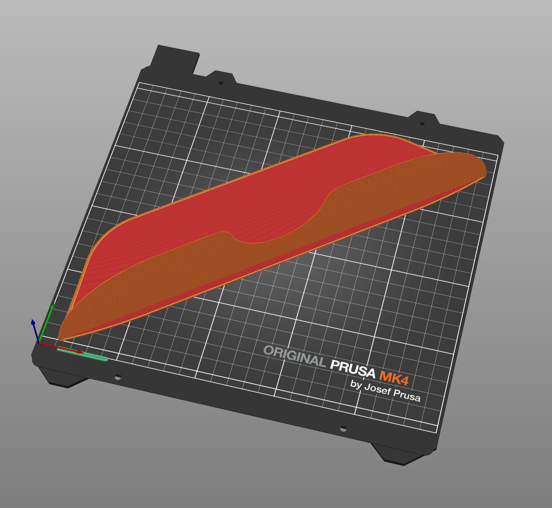 Sink bulkhead - Splash by M3D | Download free STL model | Printables.com