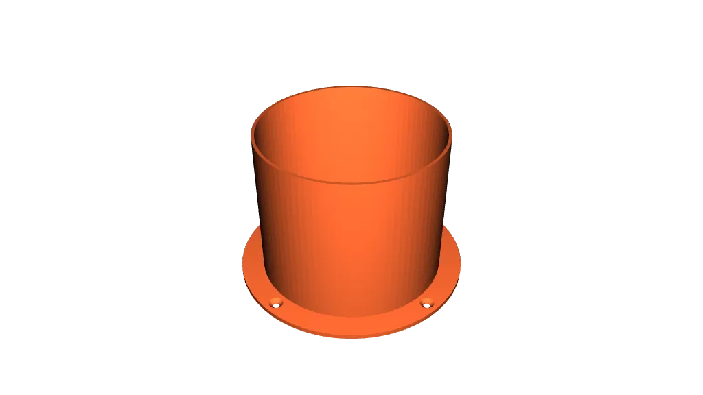 Paint can support by MoNkEy | Download free STL model | Printables.com