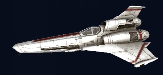 BSG Colonial Viper MK III (Split 100mm Model) por The 300lb Gorilla ...