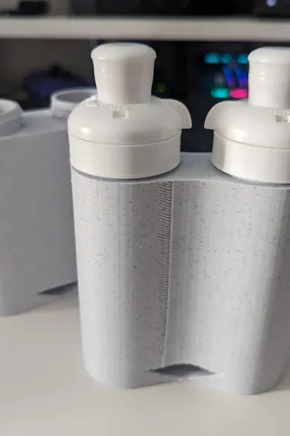 Cirkul Flavor Holder by G2bb | Download free STL model | Printables.com
