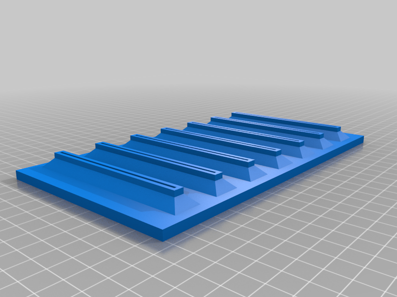 PCIe Card Showcase Stand by valpackett | Download free STL model ...