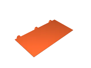 Shelf, HSW by Christian Aistleitner | Download free STL model | Printables.com