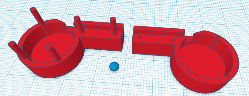 Whistle by m22 | Download free STL model | Printables.com