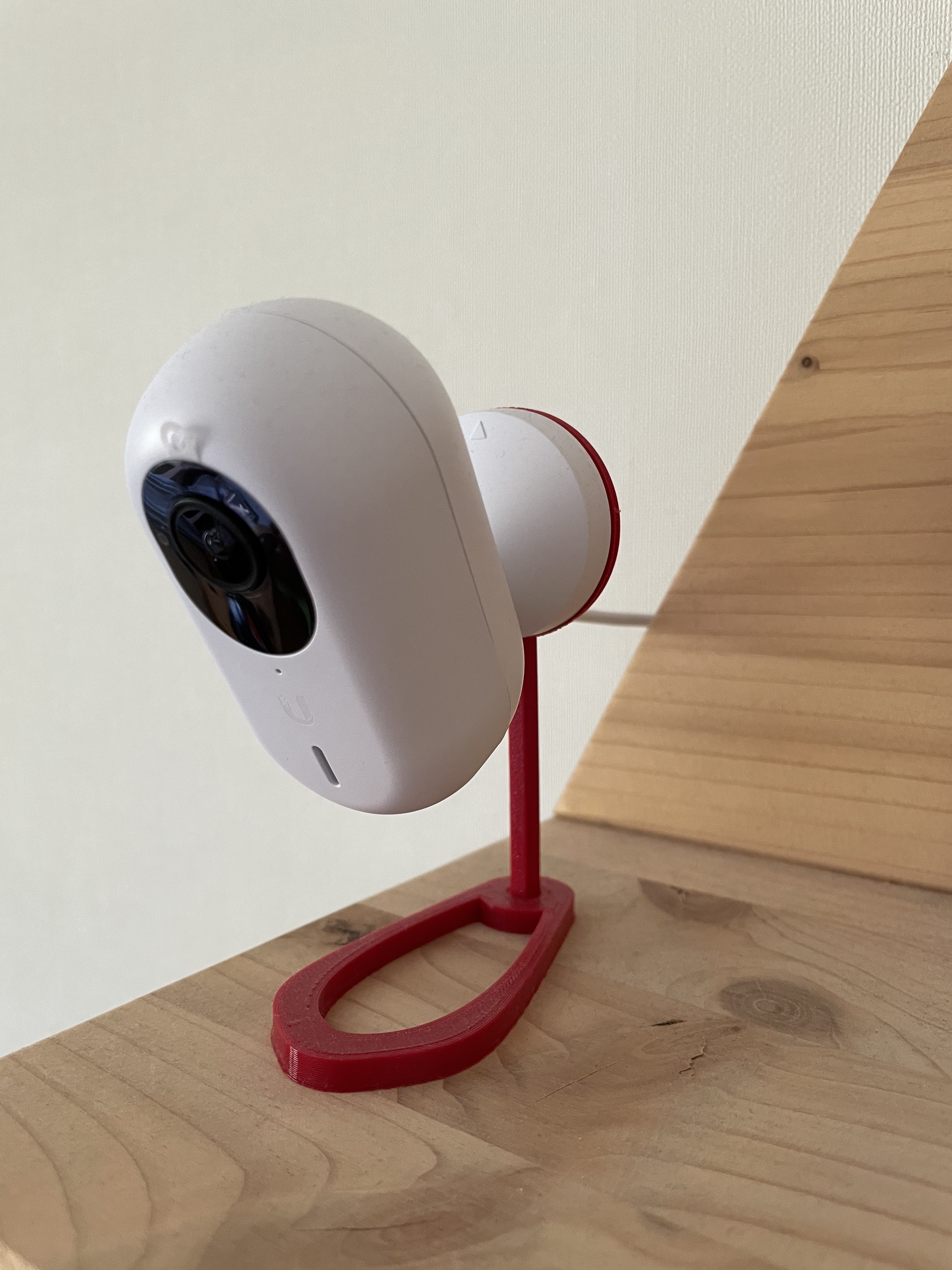 Unifi G3 instant stand by Vincent | Download free STL model ...