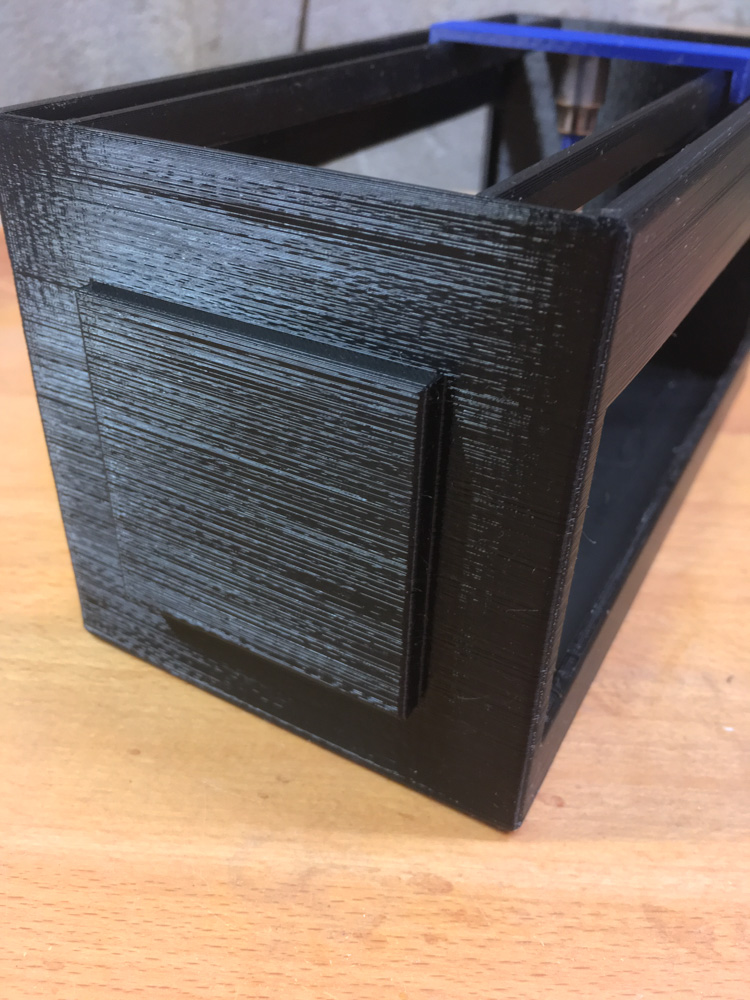 Pen Turning Bushing Holder by Neil Ramsay | Download free STL model ...