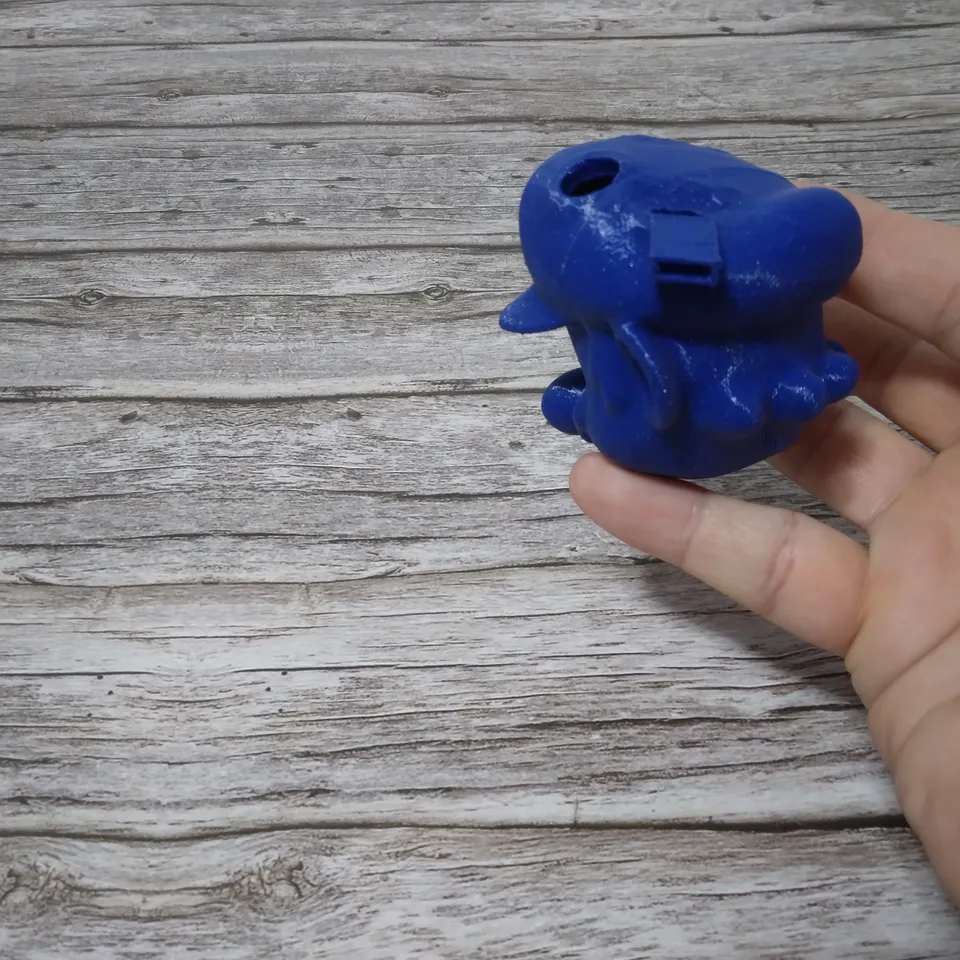 Super Mario , OCARINA ( 5 holes ) musical instrument. by Andrei13 ...
