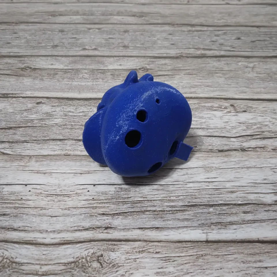 Super Mario , OCARINA ( 5 holes ) musical instrument. by Andrei13 ...