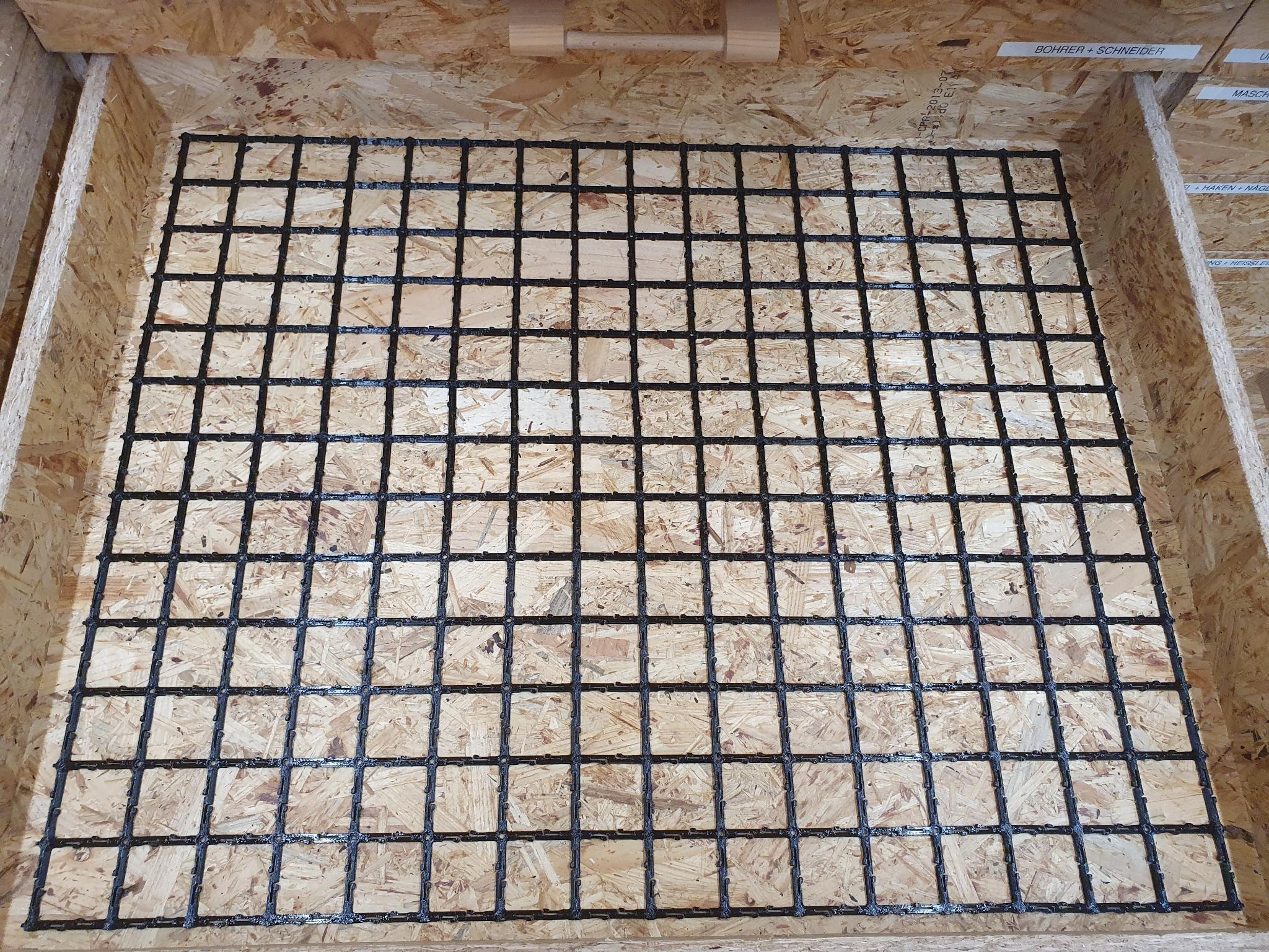 Gridfinity Clickfinity Baseplate - No magnets, universally compatible ...