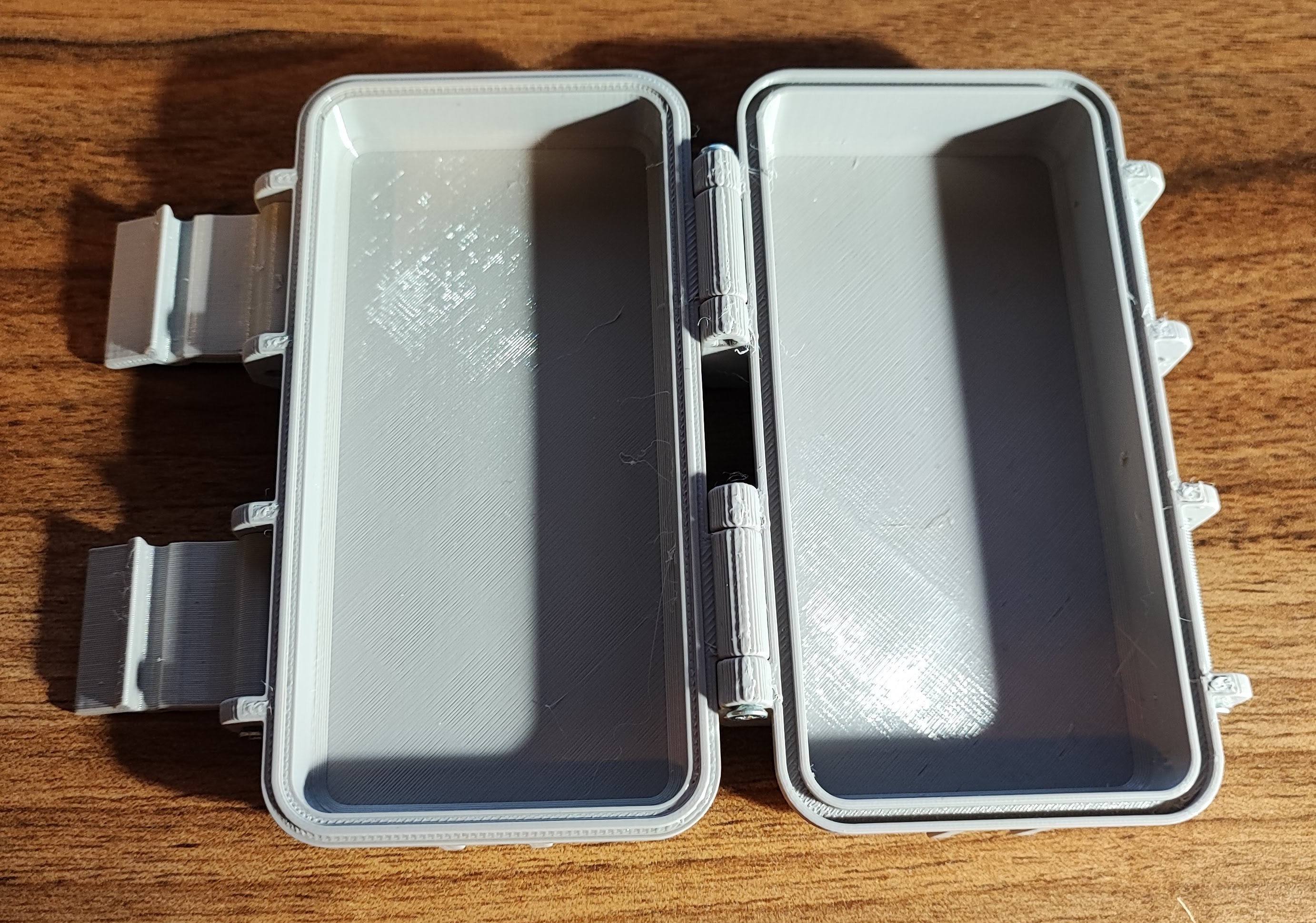 Topeak Ratchet rugged box by Jarda | Download free STL model ...