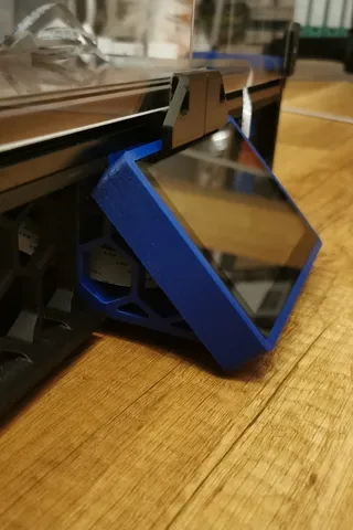 Voron LED diffuser by jesperklang | Download free STL model ...
