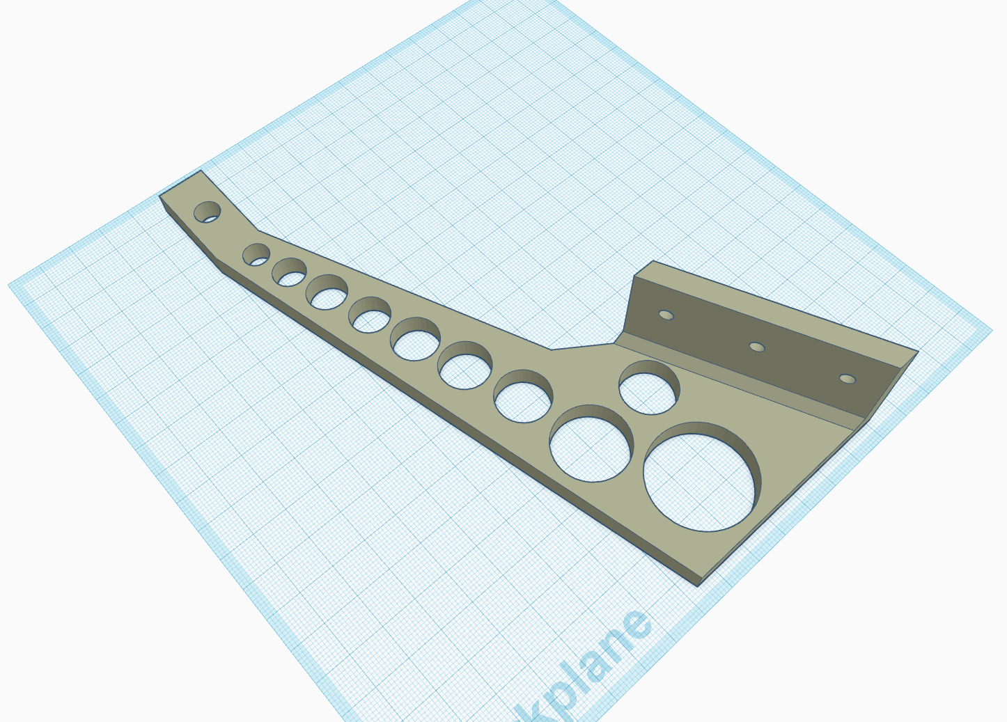 SV06 Filament Dryer Bracket and Pulley by Drew Johnson | Download free ...