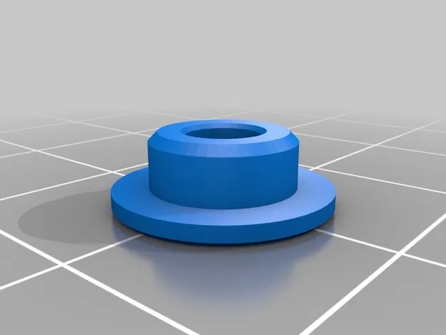 SV06 Filament Dryer Bracket and Pulley by Drew Johnson | Download free ...
