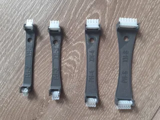 JST Connector Removal Tool by sui77 | Download free STL model ...