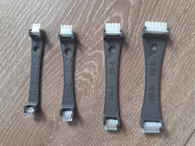 JST Connector Removal Tool by sui77 | Download free STL model ...