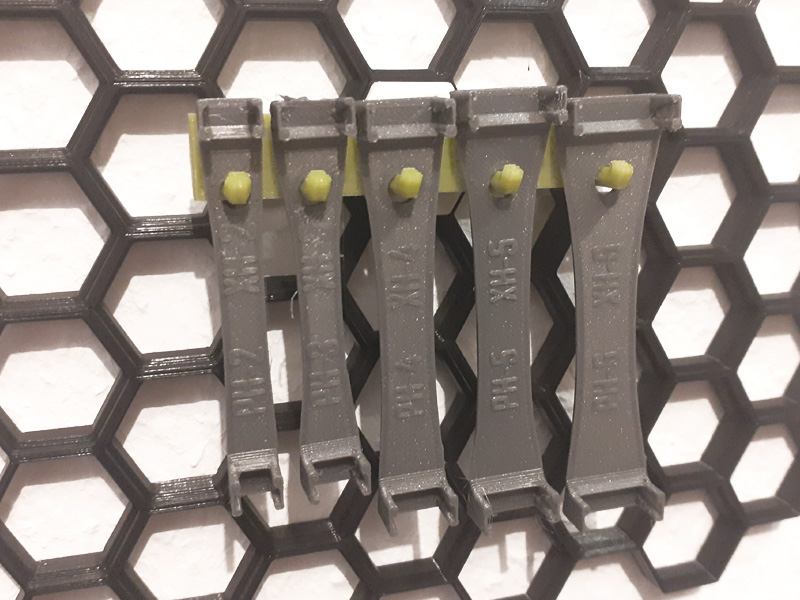 JST Connector Removal Tool by sui77 | Download free STL model ...