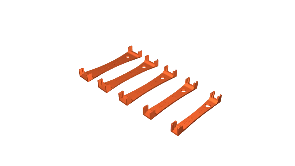 JST Connector Removal Tool by sui77 | Download free STL model ...